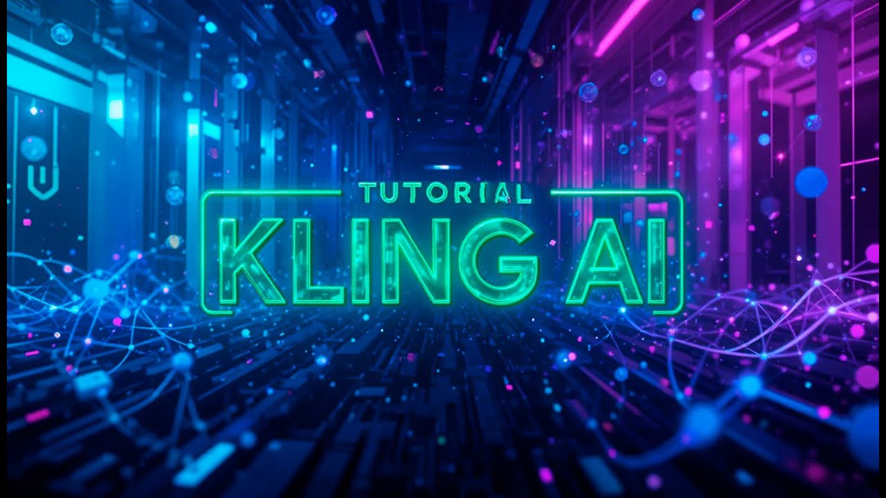 Tutorial Basico Kling Ai Youtube
