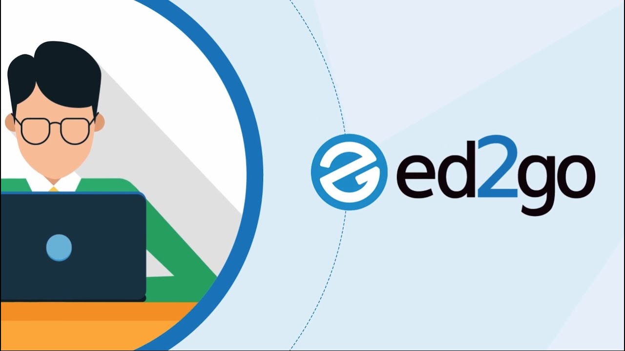 Ed2go Animation Youtube