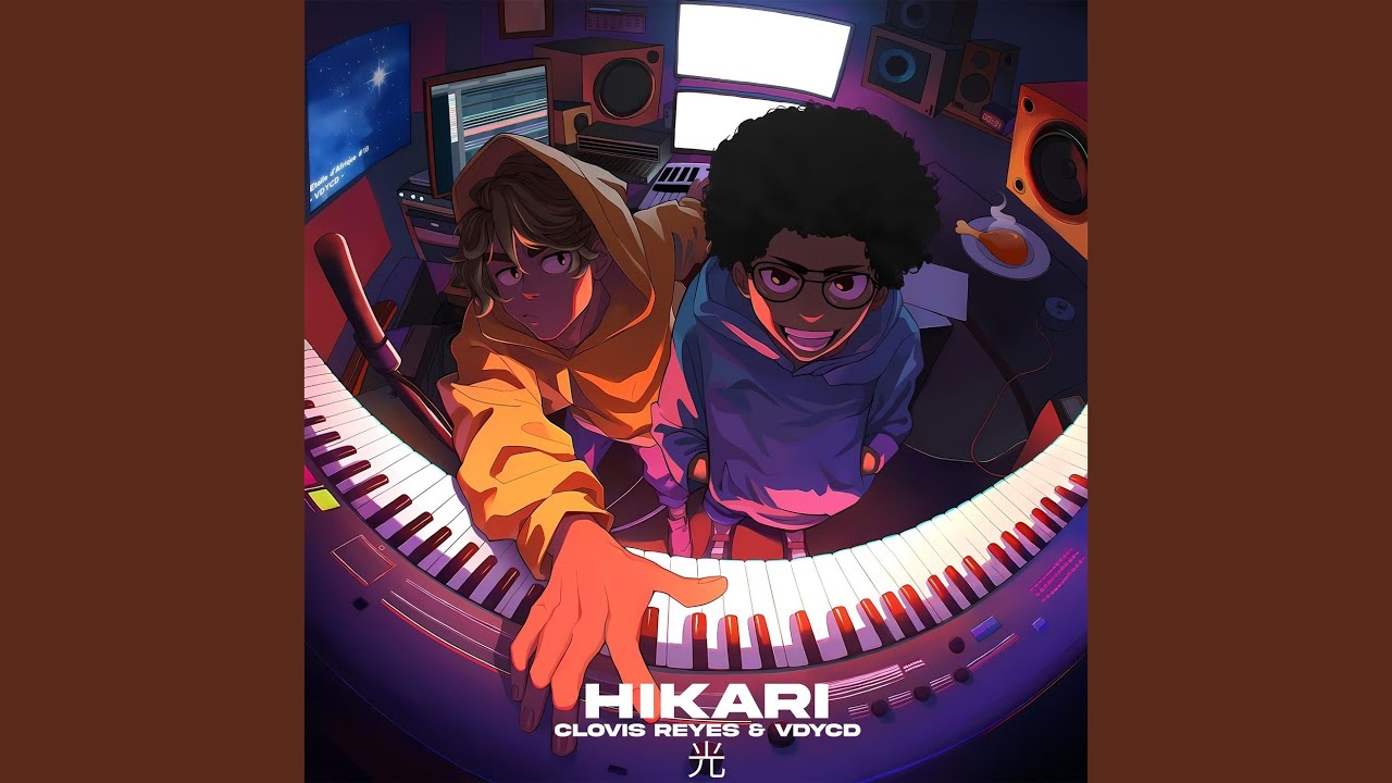 Hikari Youtube