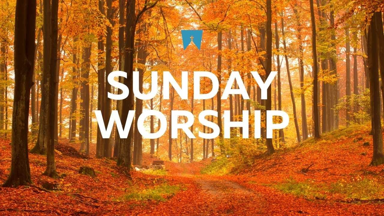 Sunday Worship 10 30 22 Youtube