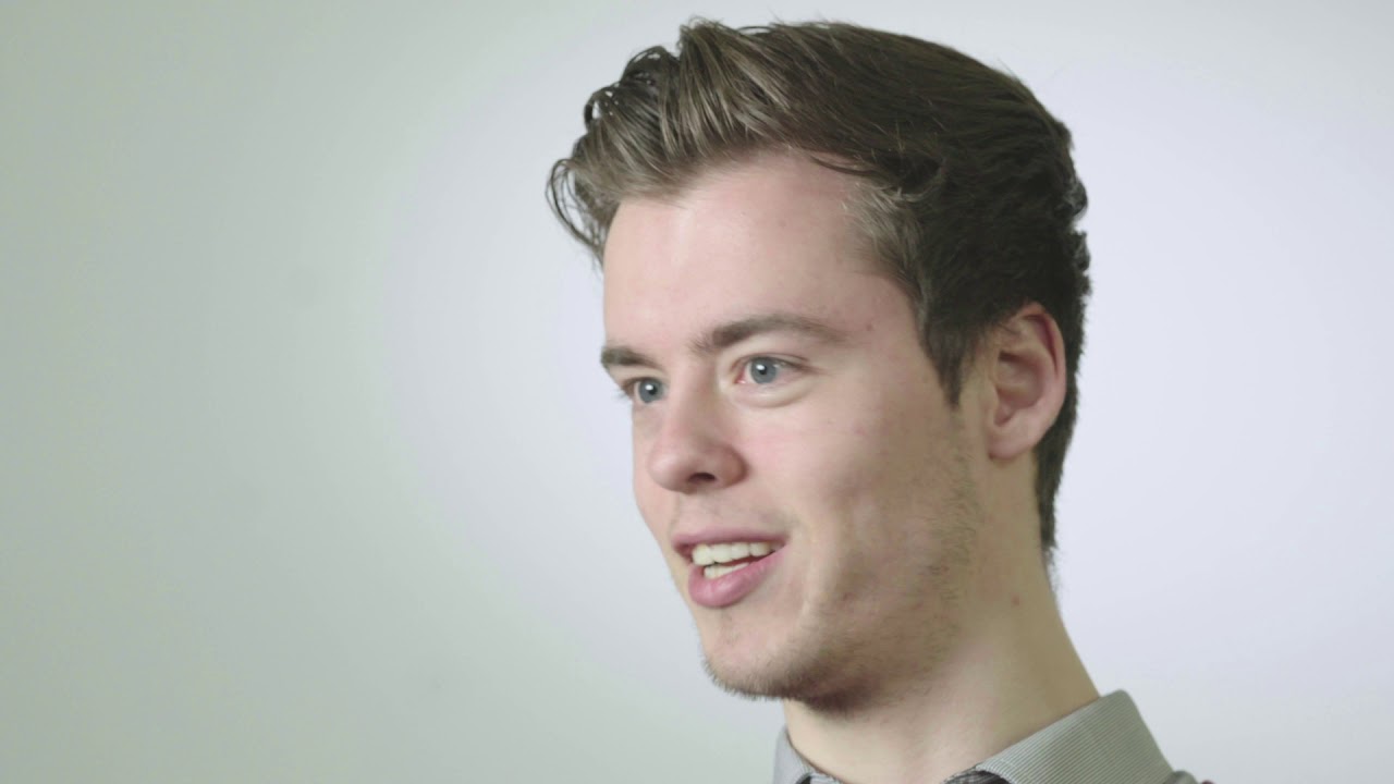 Graduate Youtube