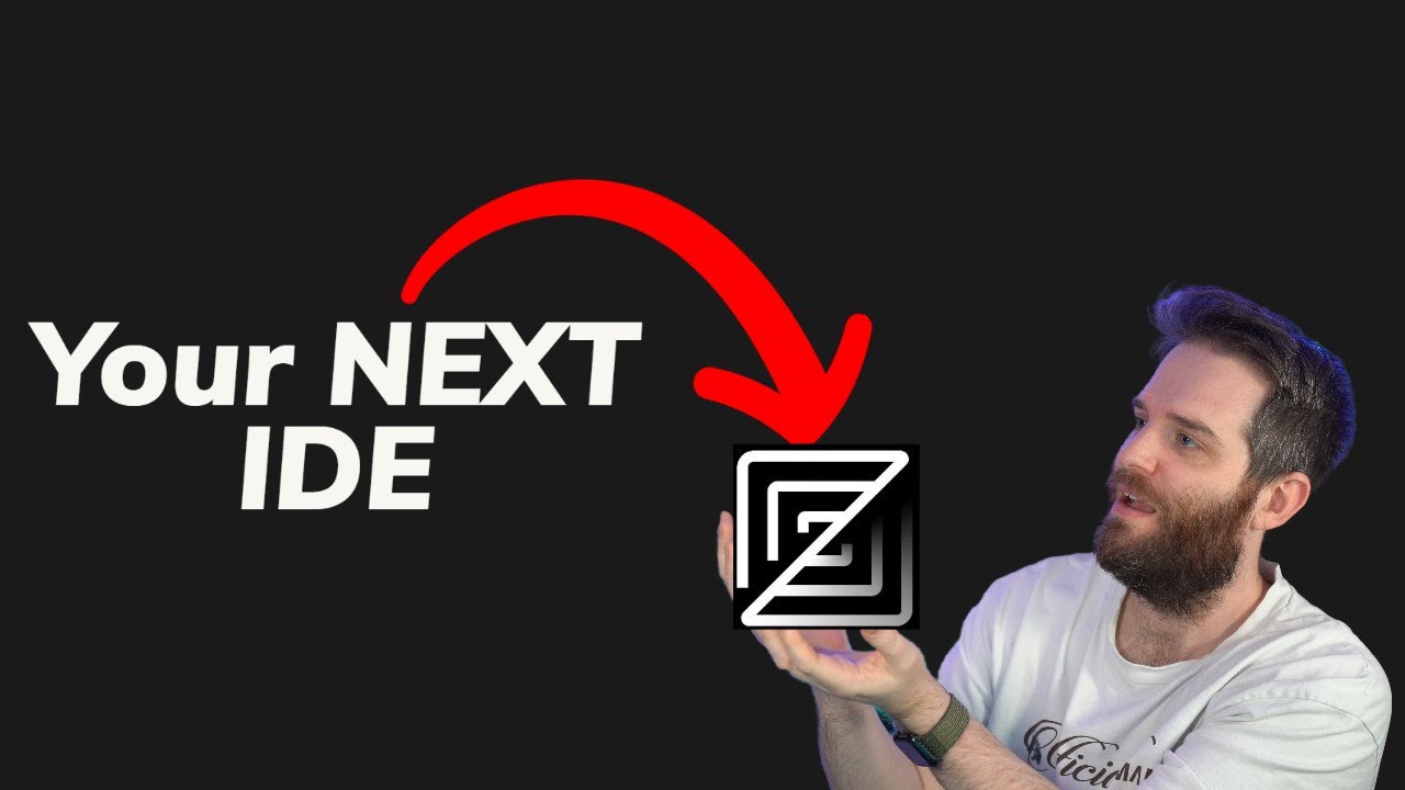 Zed The New Open Source Editor Revolutionizing 42 Off