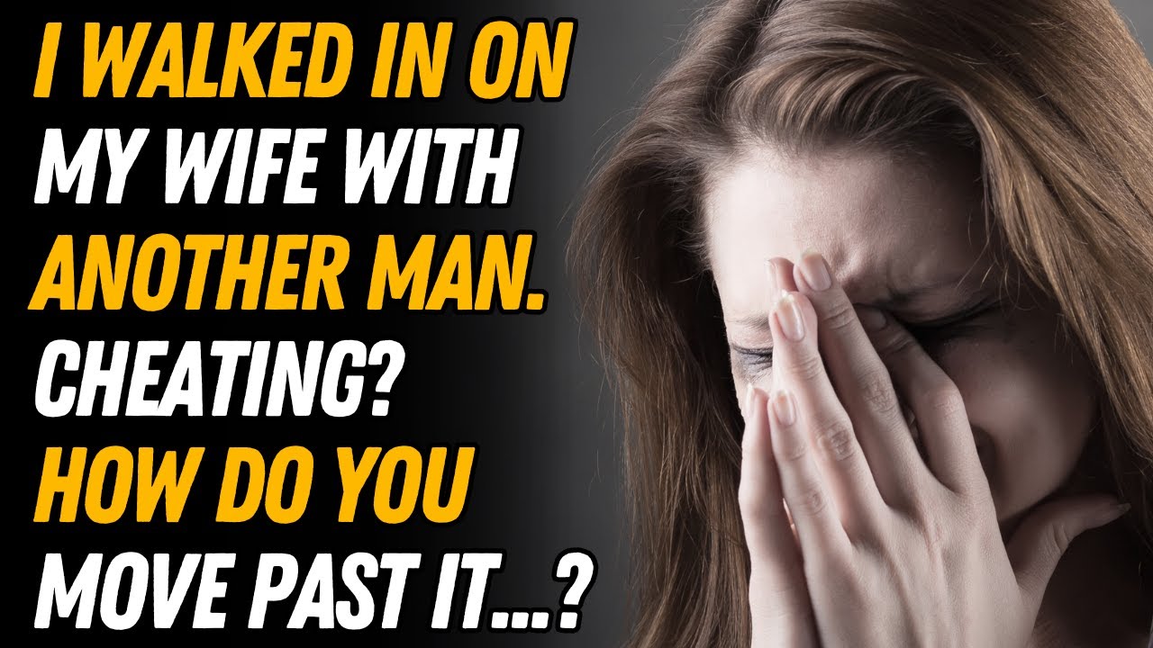 I Cheated On My Wife With A Man Detroit Chinatown