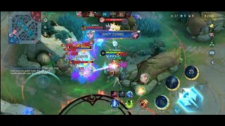 Miya Mains Be Like Mobilelegends Mlbb Mlbbcreatorcamp Mlbbmemes Moba ...