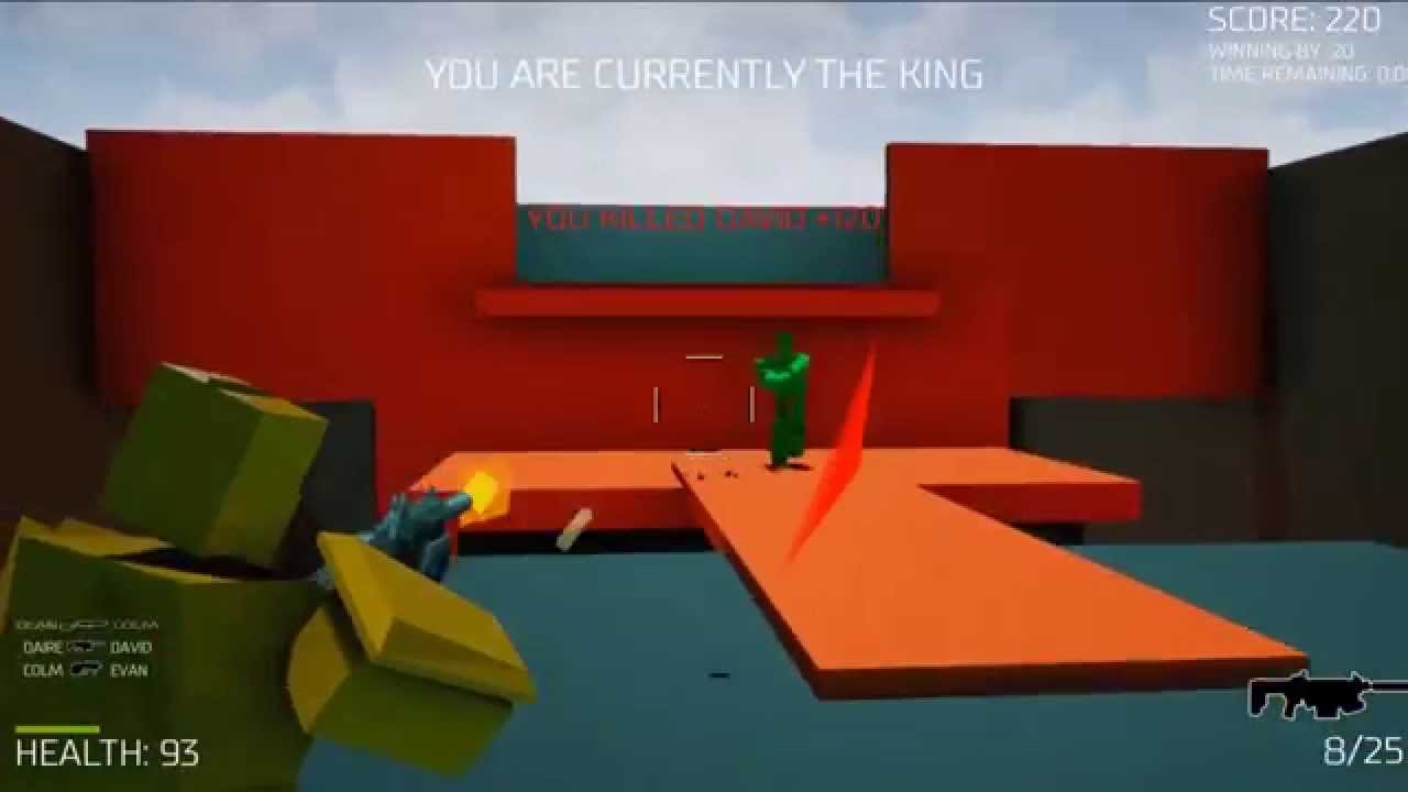 Boxman Begins Free June Demo Youtube