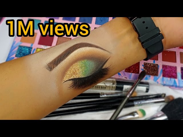 Hand Makeup Step By Step Saubhaya Makeup