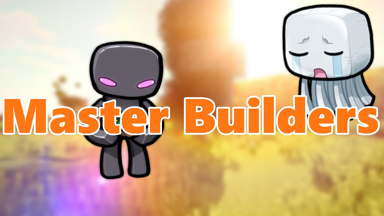 Masterbuilders Gameplay Hd Youtube