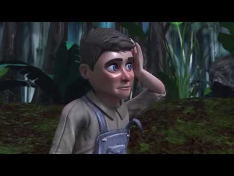 Fdu Animation Thesis Youtube