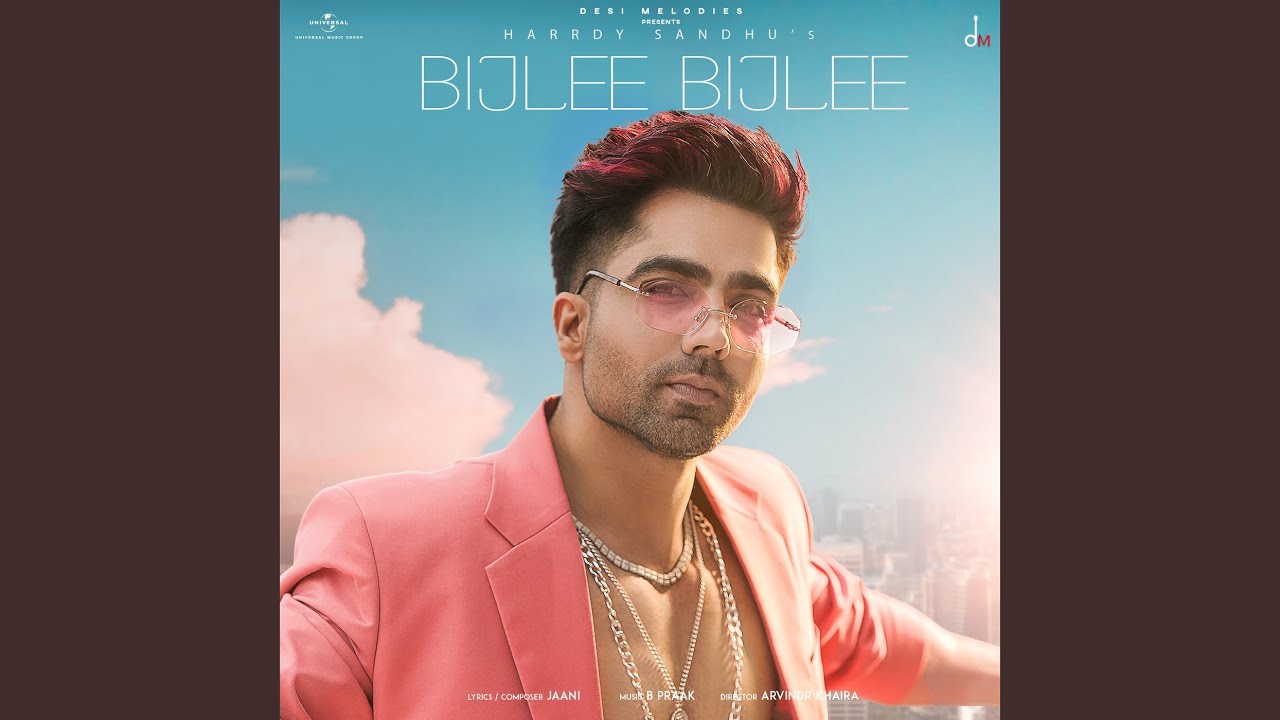 Bijlee Bijlee Youtube Music