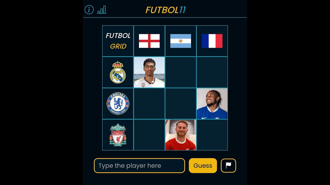 Fut 11 Grid 5 Futbol Futbol11 Futbolargentino Messi Youtube