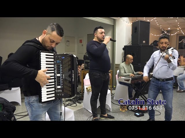 Bogdan De La Cluj - Live - Cele Mai Noi Jocuri Tiganesti - Colaj ...