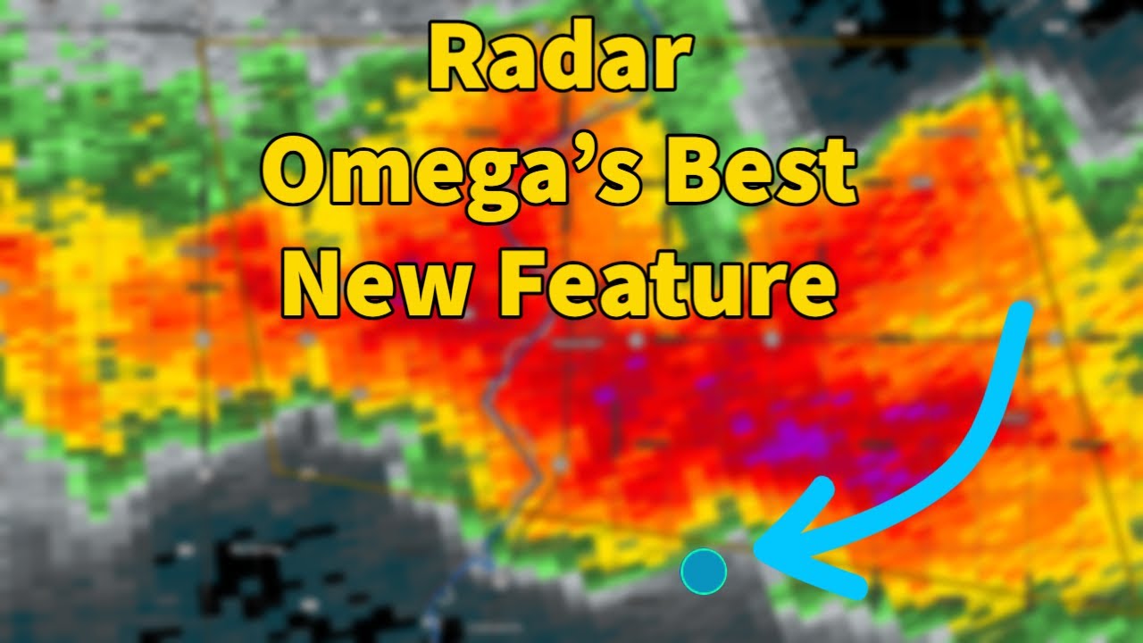 Radaromega S New Gps Feature Explained Youtube