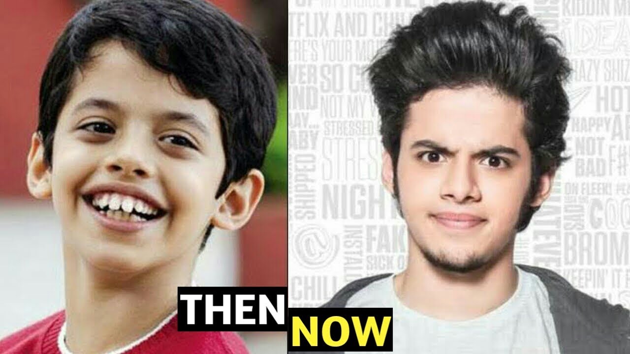 Male Child Actors In Indian Television At Edward Hillary Blog