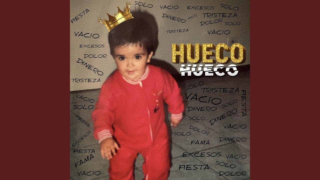 Hueco Youtube