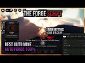 Keyless The Forge Script Best Auto Farm Ore Mob Auto Forge 100 Much Op ...