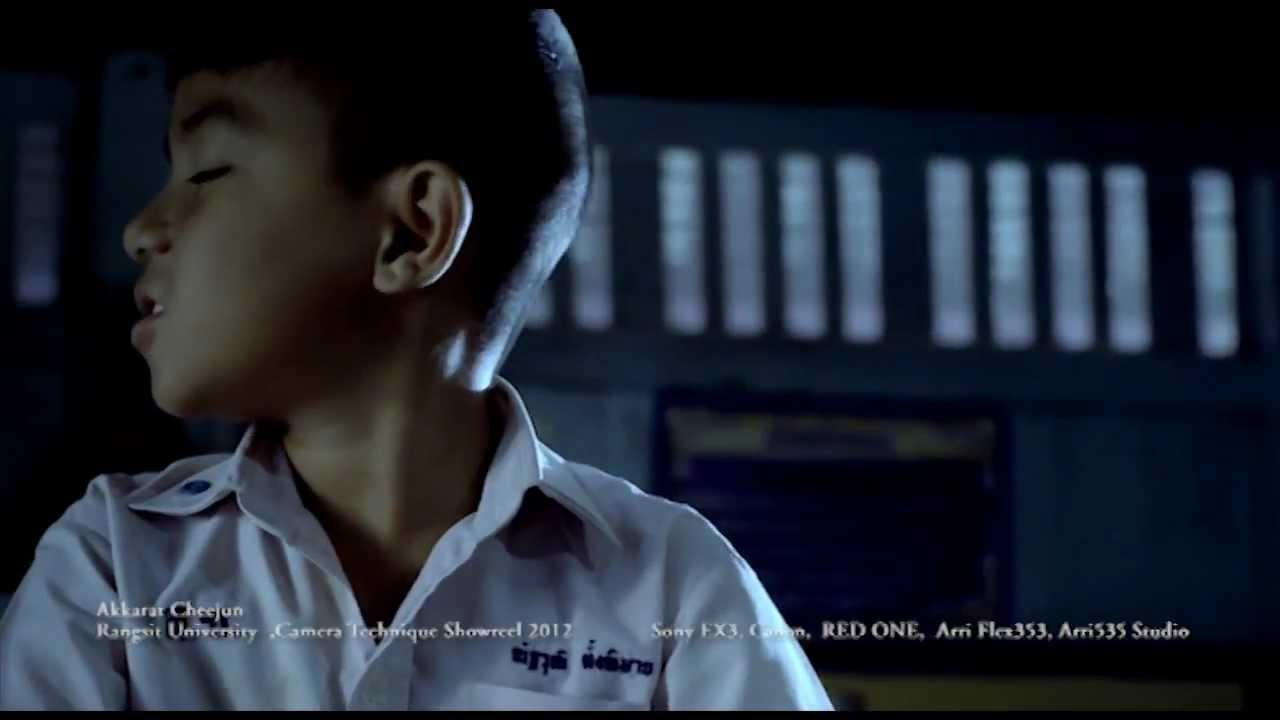 Short Film Showreel 2012 Youtube