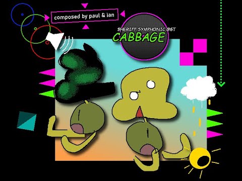 Cabbage Funkscop Ost Scrapped Youtube