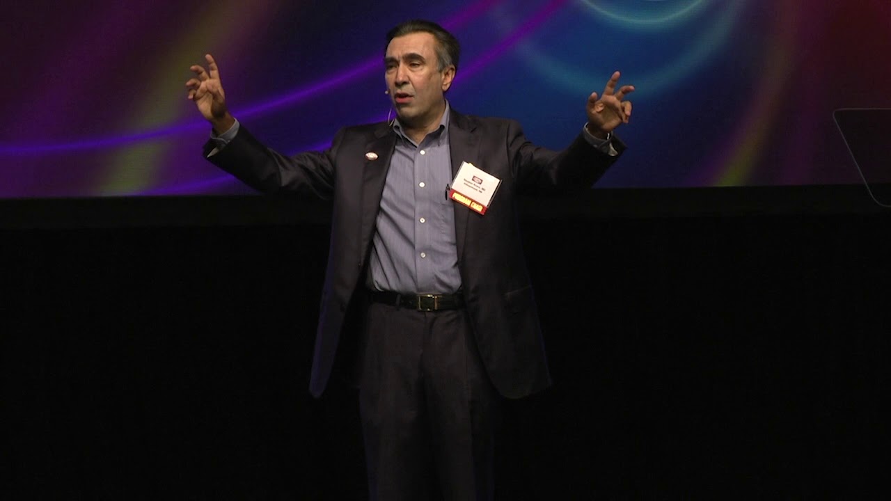 Metaecho 2017 Opening Session Sanjeev Arora Md Youtube