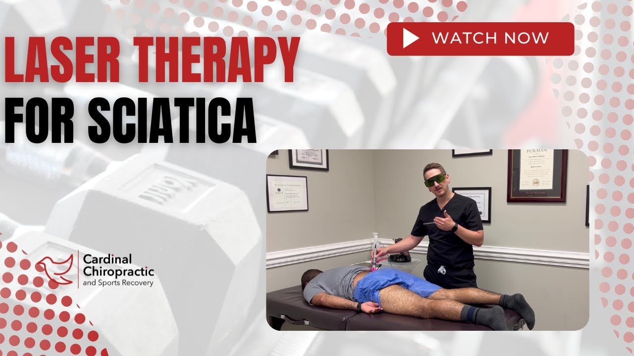 Laser Surgery For Sciatica