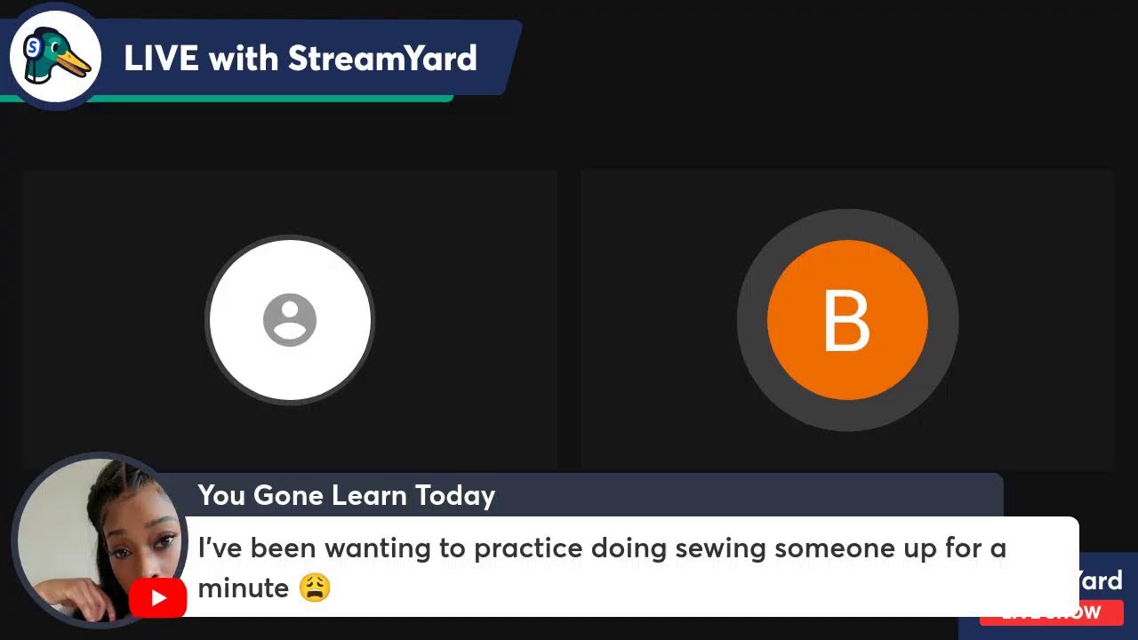 Testing Youtube