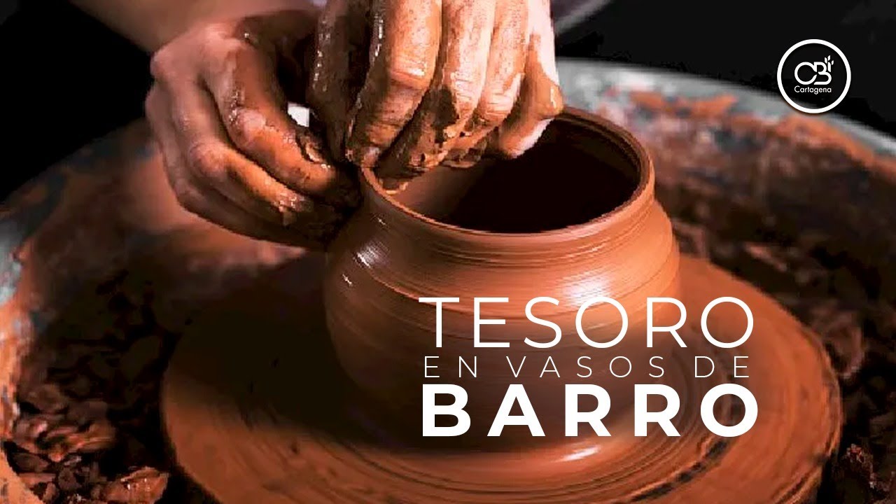 Servicio Dominical Tesoro En Vasos De Barro Youtube