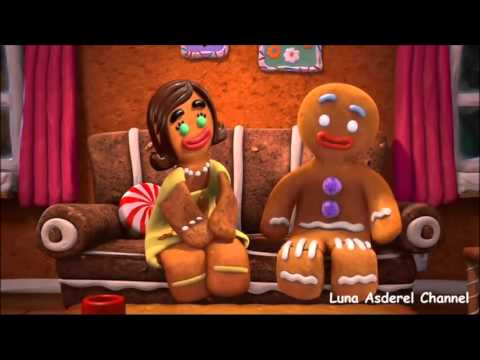 La Novia De Gengibre Audio Latino Youtube
