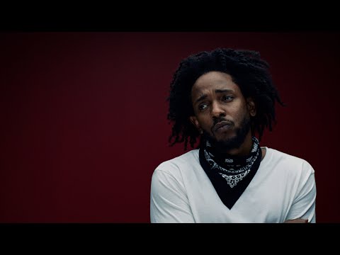 Kendrick Lamar The Heart Part 5 Youtube