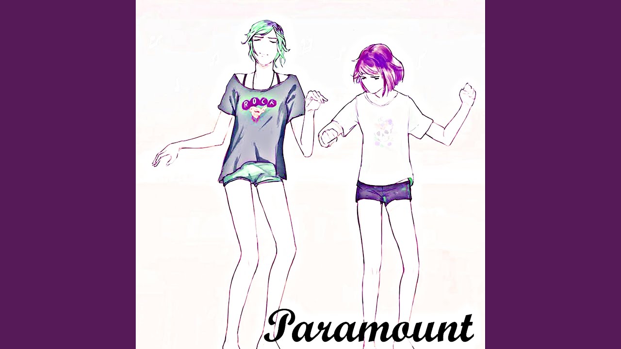 Paramount Youtube