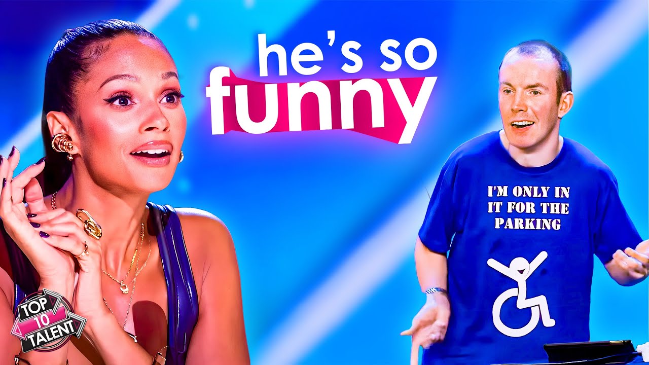 You Re Going To Hell If You Don T Laugh Youtube