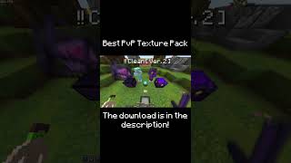 Best Pvp Texture Pack 1 21 Sharpness 100k Donutsmp Crystalpvp Pvp
