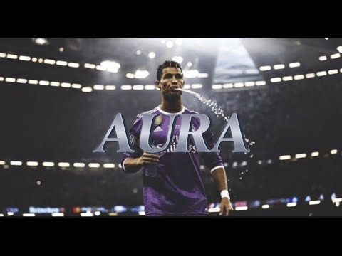 Aura Cristiano Ronaldo 4k Edit Lovers From The Past Youtube