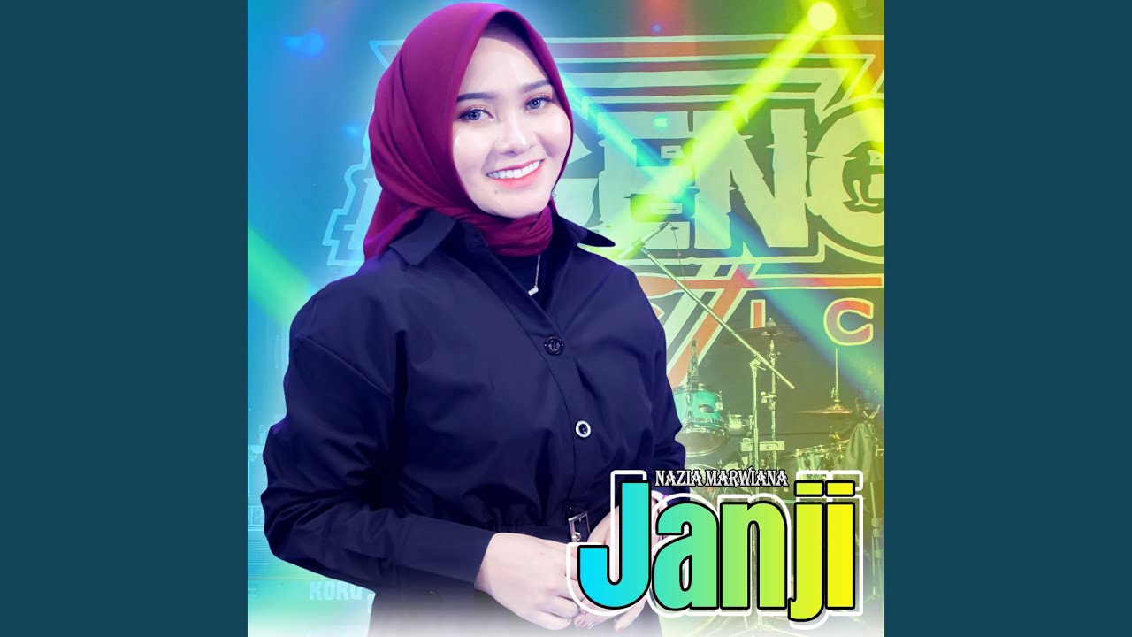 Janji Youtube Music