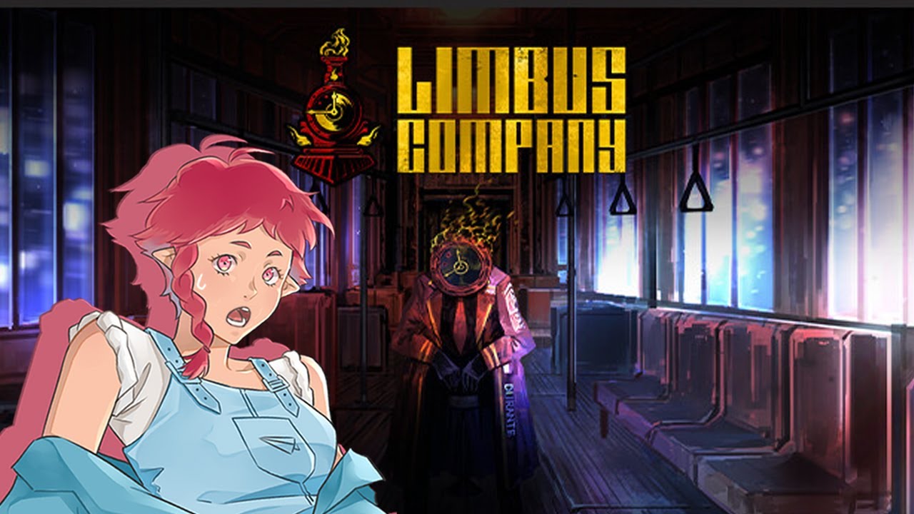 Limbus Company A Bit Early Youtube