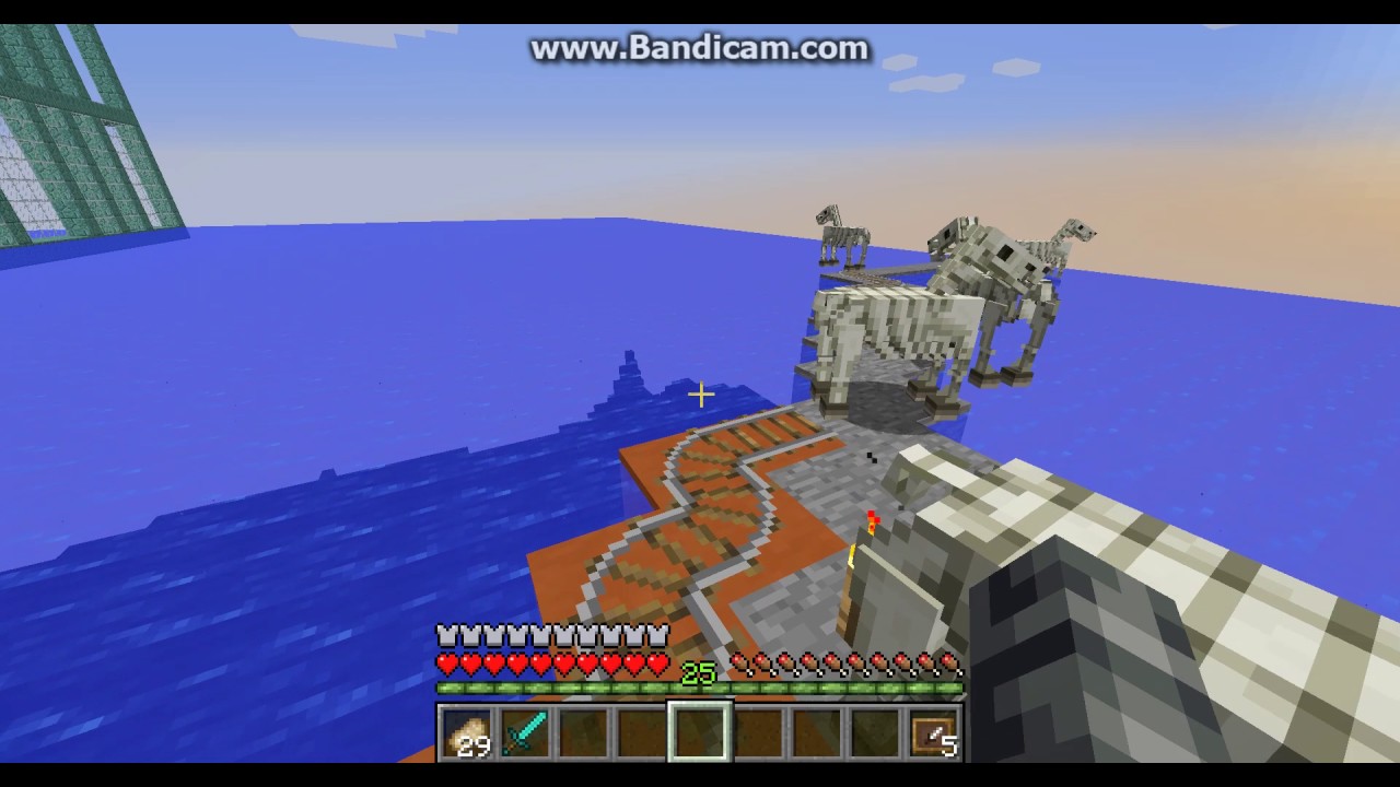 Minecraft Anarchy 3 Base Tour Youtube
