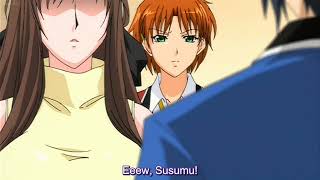 Saimin Jutsu 2nd Ep 2 Preview Anime Preview Mp3 Music & Mp4 video downloads
