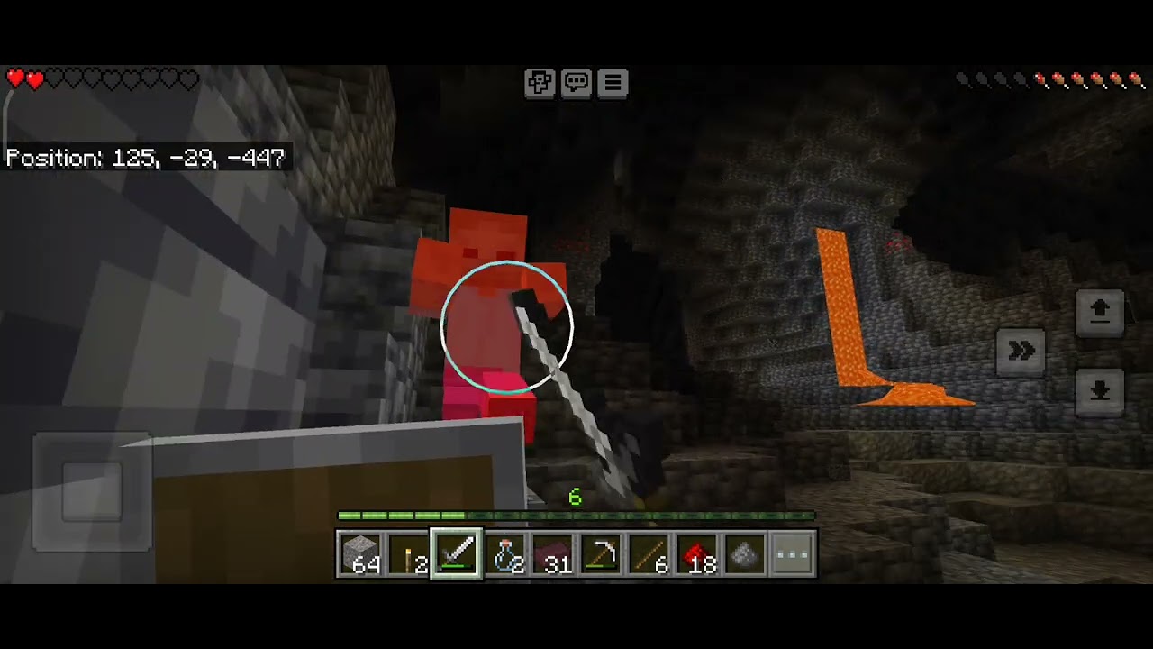 Minecraft Mining Guide Youtube