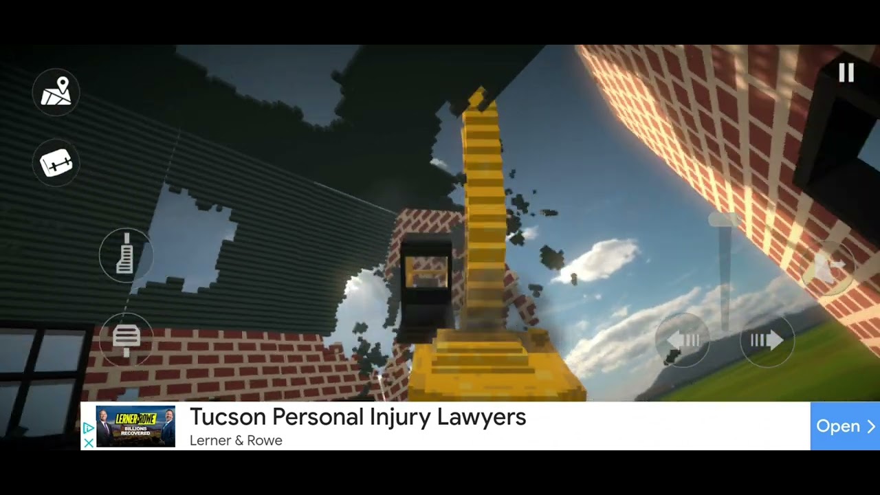 Construction Youtube