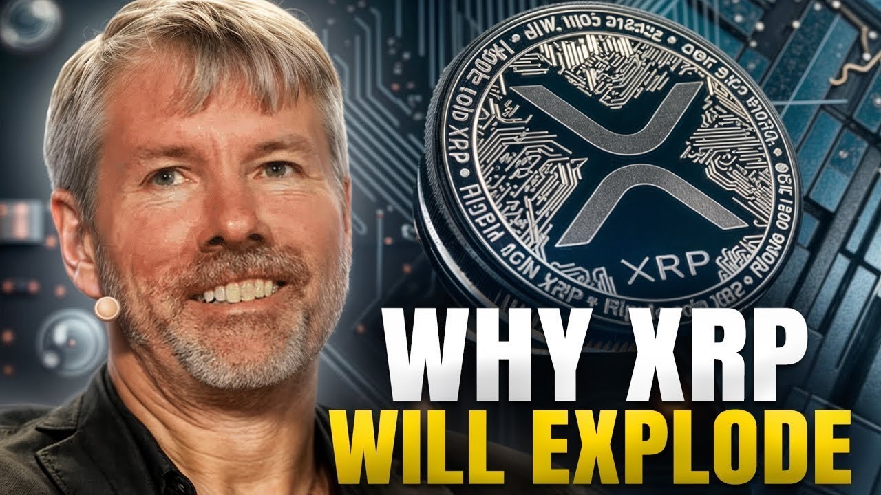 Billionaire Explains How Xrp Will Explode Youtube