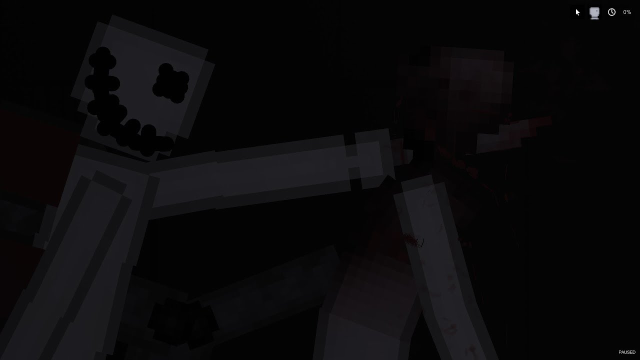 Experiment 001 Youtube