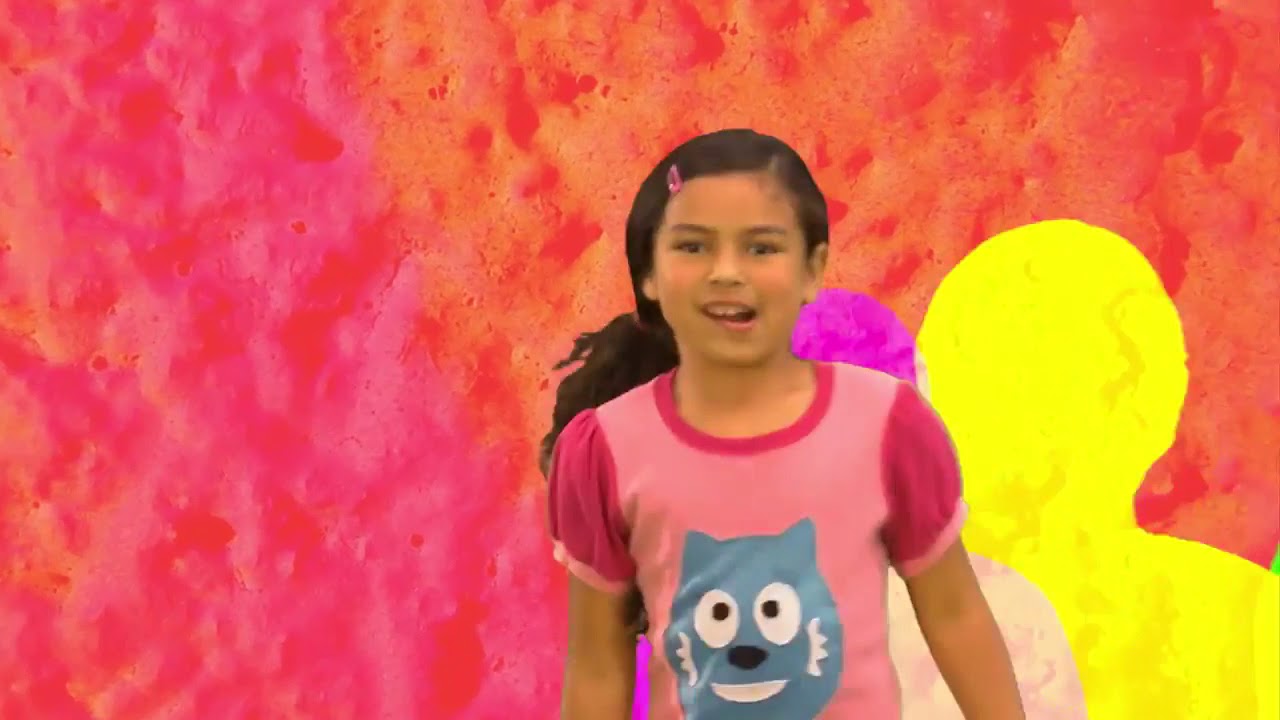 Yo Gabba Gabba Family Megamix Youtube