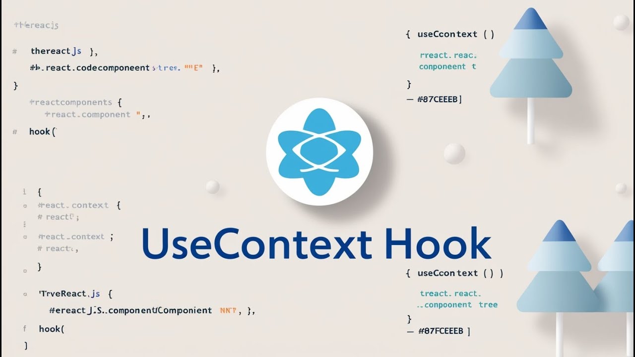 Usecontext Hook Reactjs Essentials Youtube
