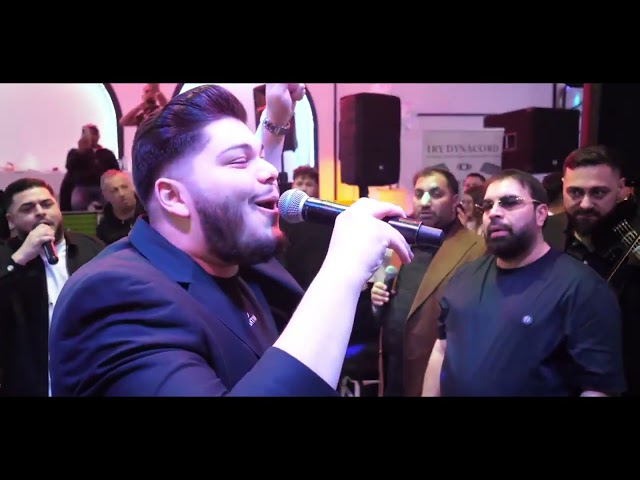 Florin Salam MODA 2025 Official Video Manele Noi