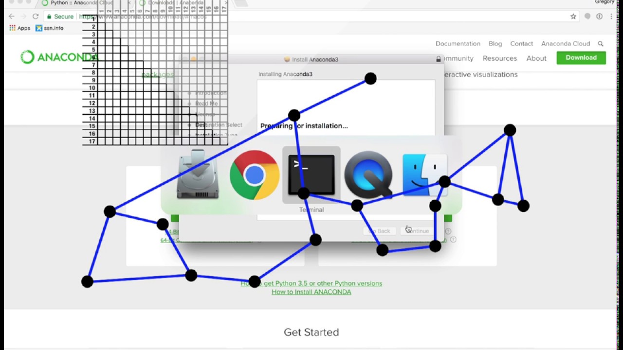 Genetic Algorithm From Scratch In Python Full Walkthrough Youtube