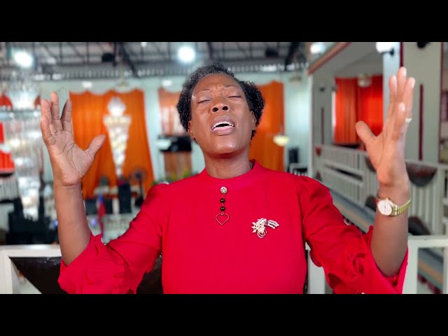 Jezi M Vle Sanble Ak Ou Anite Pierre Song Lyrics Music Videos