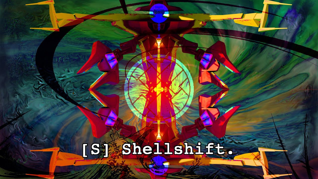 S Shellshift Youtube