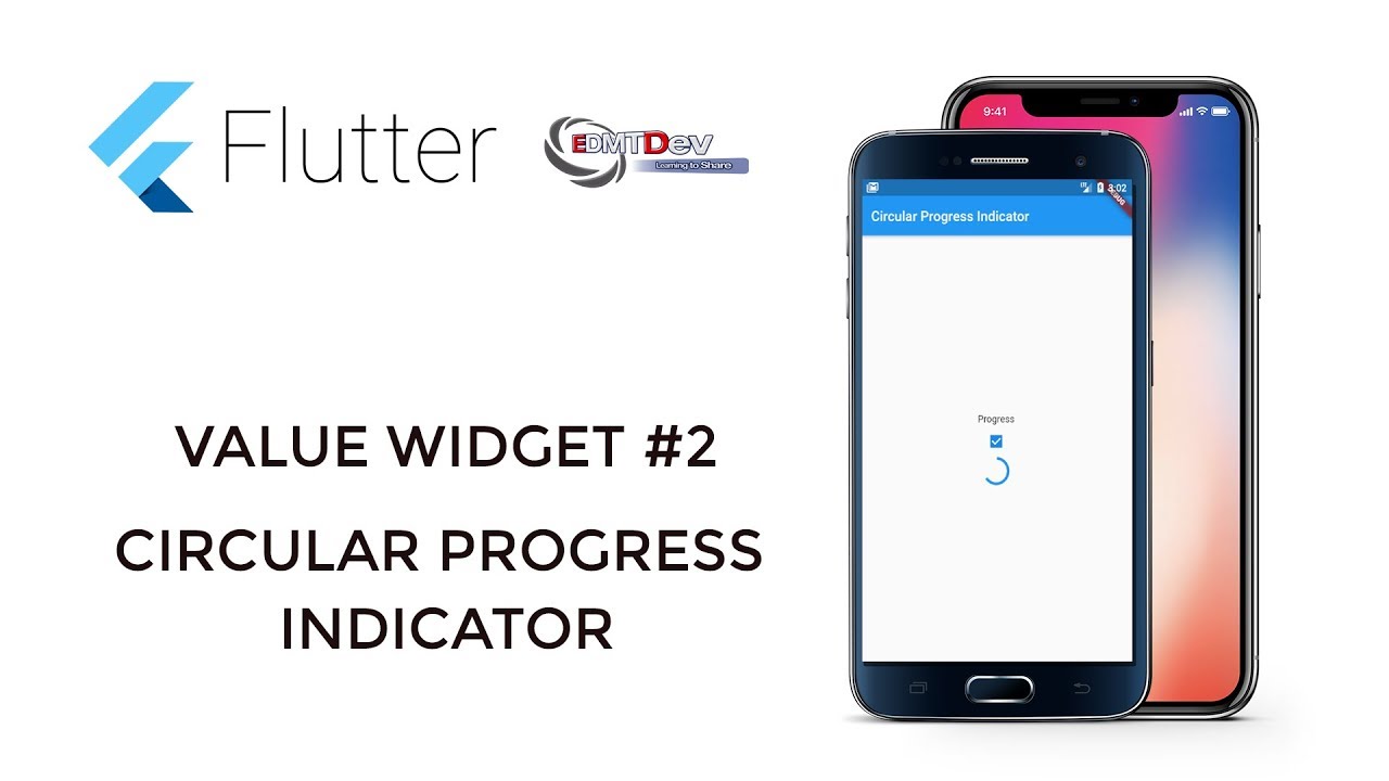 Circular Progress Indicator Flutter Size At Annette Lindsay Blog