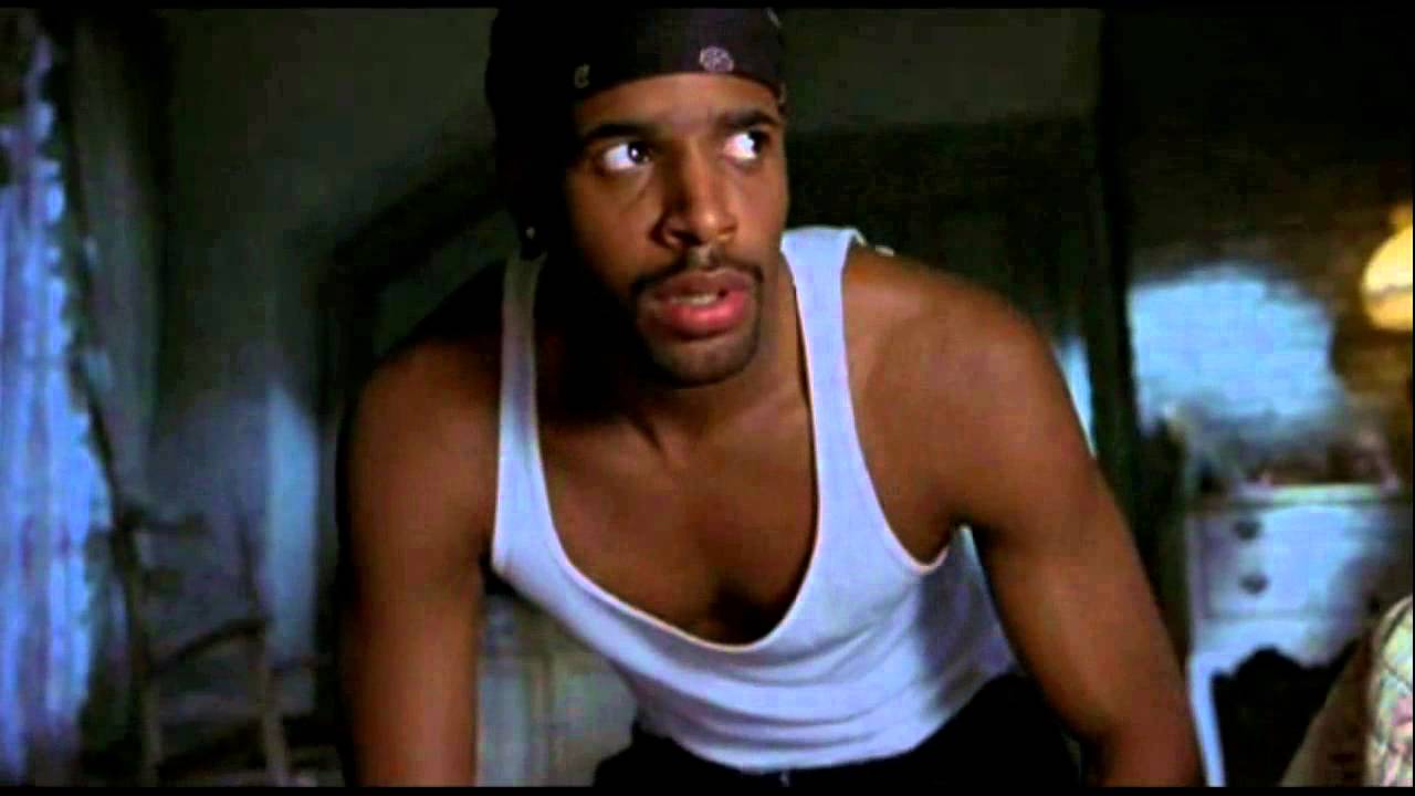 Scary Movie 2 The Clown Youtube