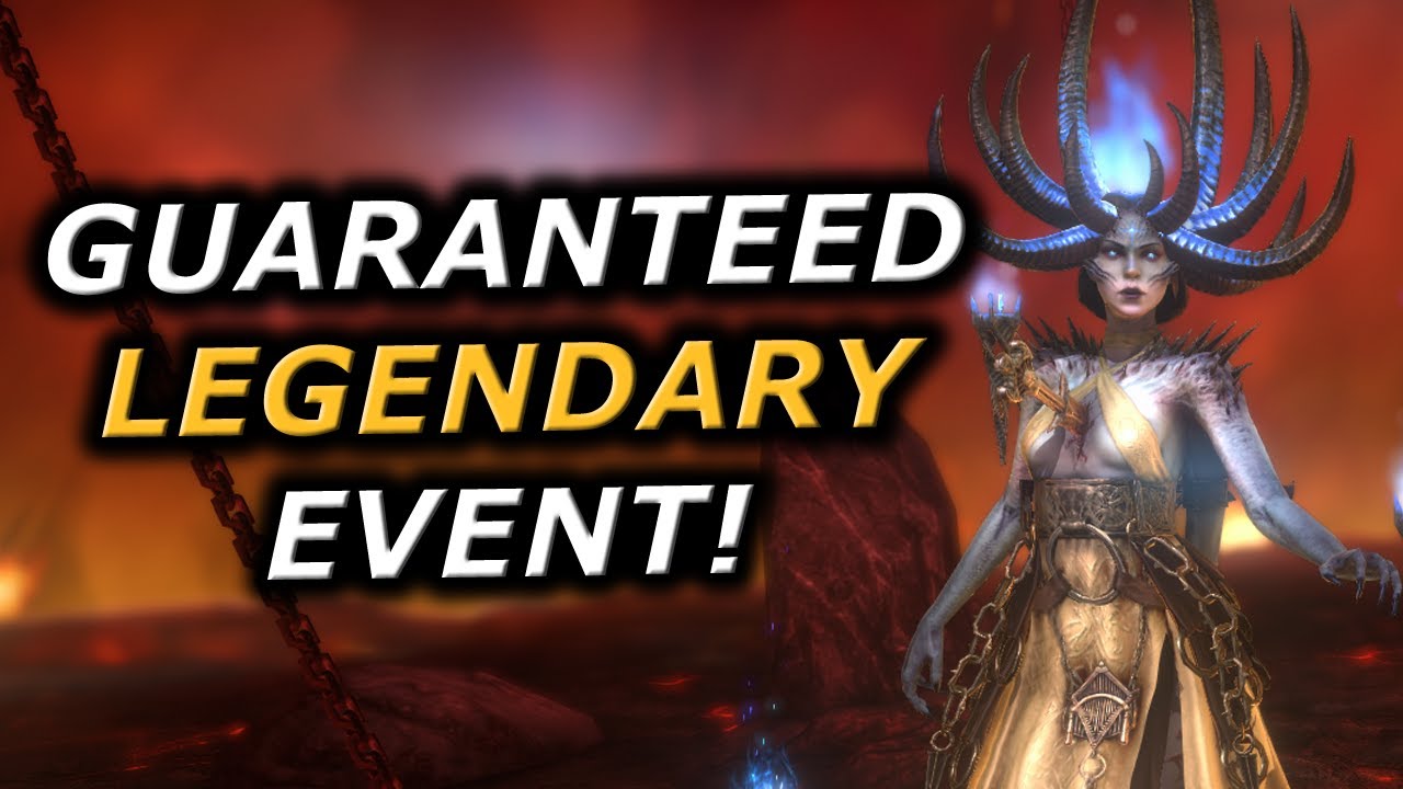 Guaranteed Amazing Legendary Wythir The Crowned Raid Shadow Legends