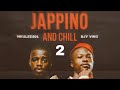 Jappino Episode One 100 Production Mix By Nkulee 501 Djy Vino Djy Vino ...