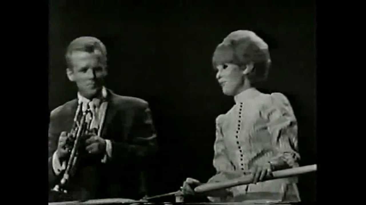 Dusty Springfield Wishin And Hopin Youtube